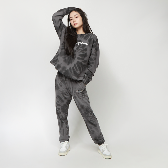 Champion Elastic Cuff Pants schwarz | 114988-KL001 | SNIPES