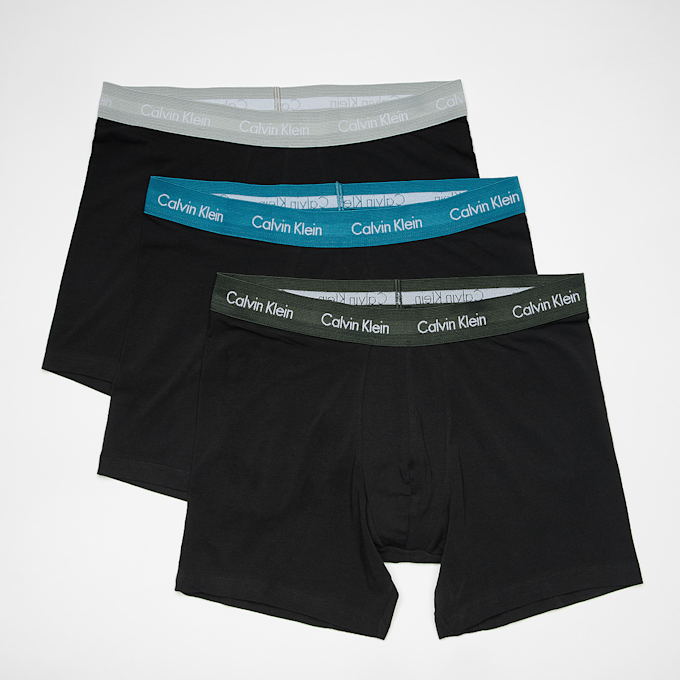 Calvin Klein Underwear 02043310 preto | 000NB1770A1T7 | SNIPES