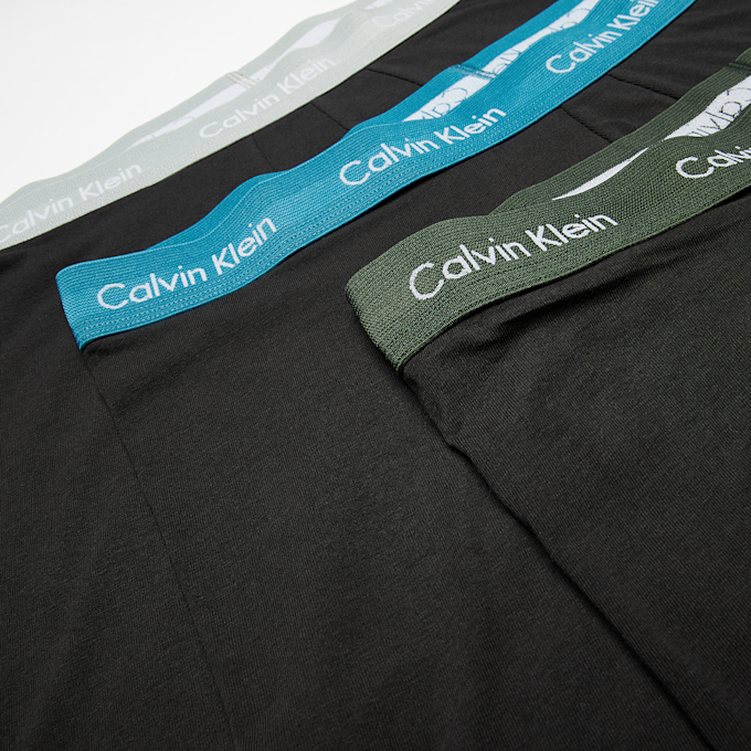 Calvin Klein Underwear 02043310 zwart (000NB1770A1T7)