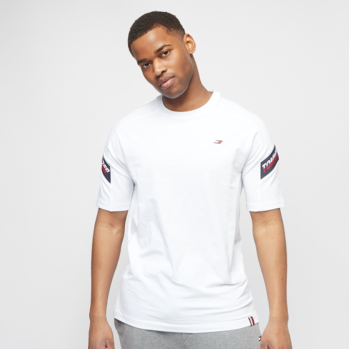 Tommy Sport 02044212 weiß | MW0MW22699YBR | SNIPES