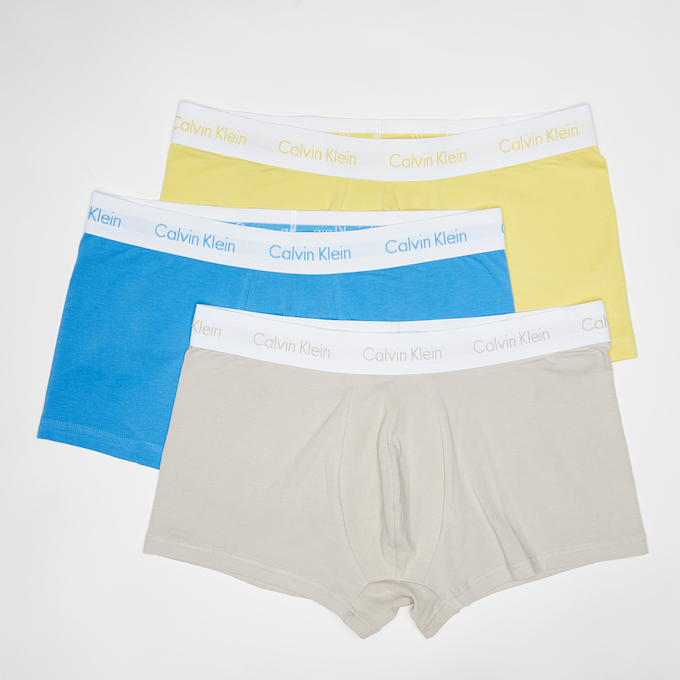 Calvin Klein Underwear 02044606 multicolorido | 0000U2664G1U5 | SNIPES
