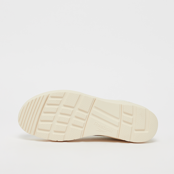Reebok Club C Double Geo Platform Sneaker weiß | GX8765 | SNIPES