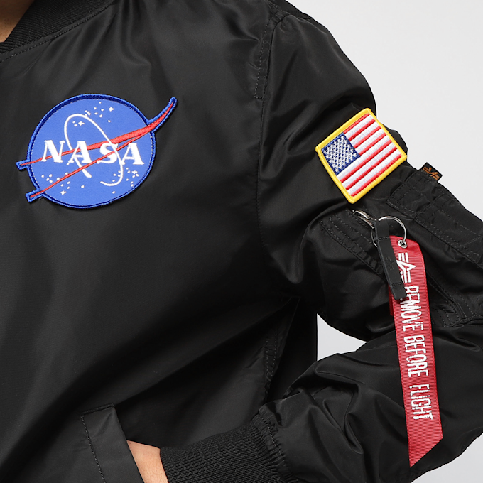 Alpha Industries 02046451 UndefinedColor | 186101-03 | SNIPES