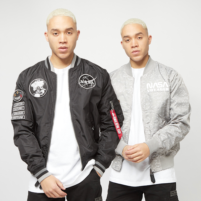 Alpha Industries 02046458 Undefined Color | 116105-03 | SNIPES