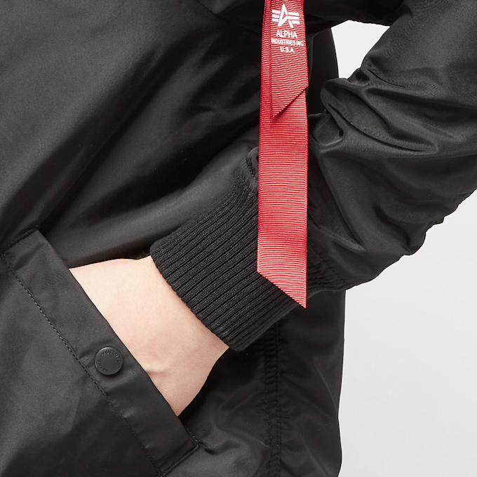 Alpha Industries 02046468 Undefinierte Farbe | 196108-515 | SNIPES