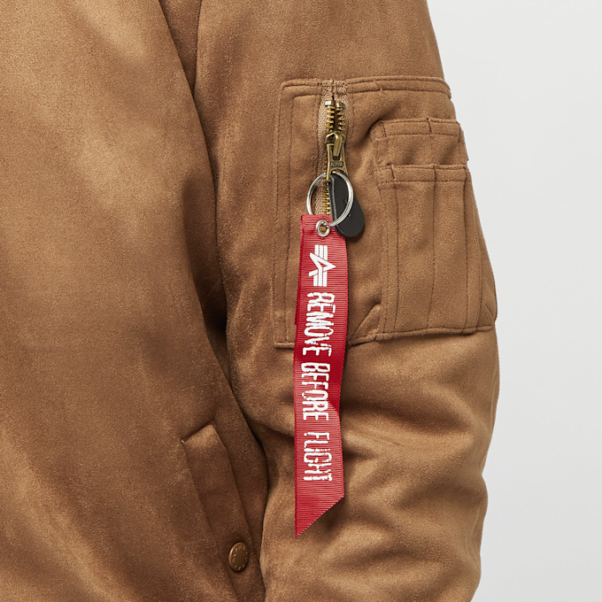 Alpha Industries 02046498 Undefinierte Farbe | 106107-13 | SNIPES