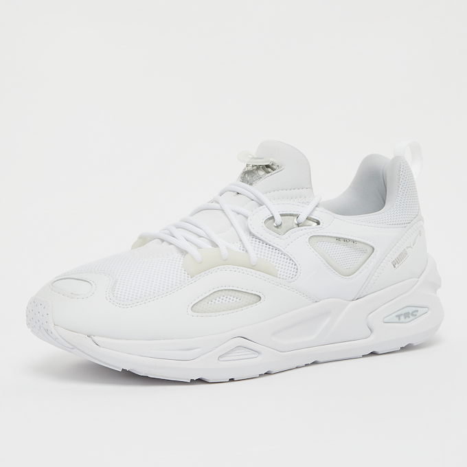 PUMA TRC Blaze Triple bianco | 384959 01 | SNIPES