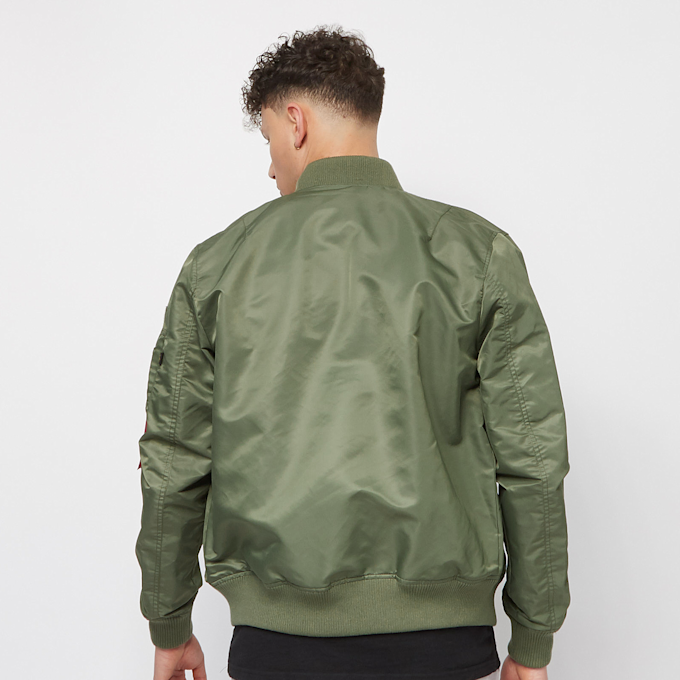 Alpha Industries 02047681 UndefinedColor | 106106-01 | SNIPES