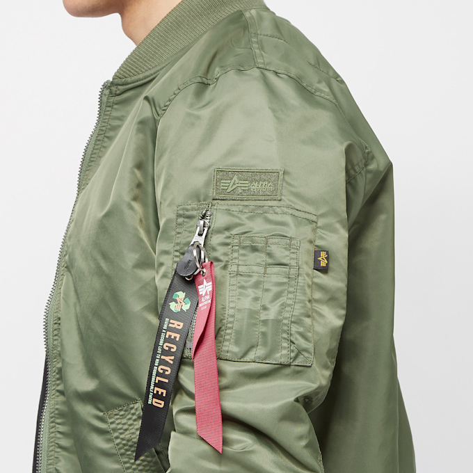 Alpha Industries 02047681 UndefinedColor | 106106-01 | SNIPES