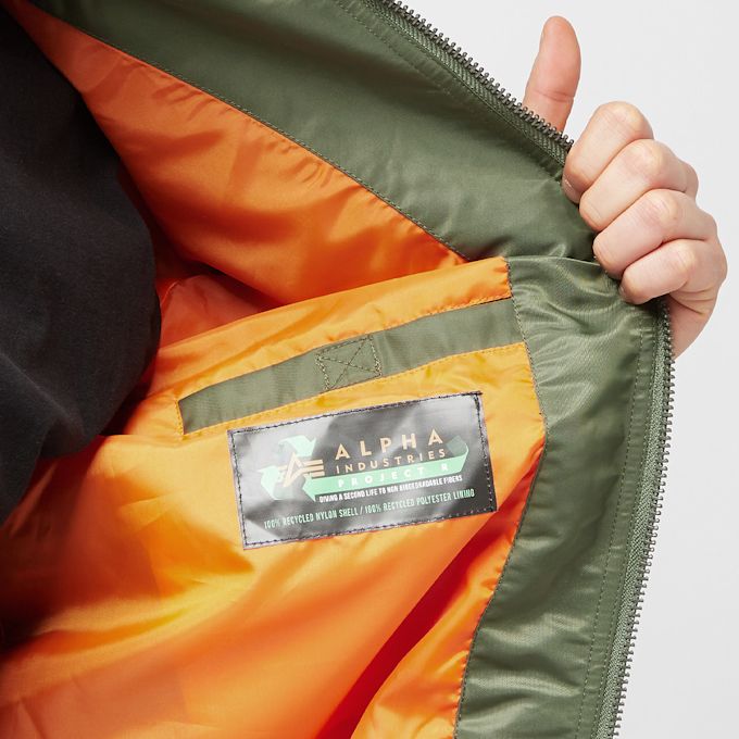 Alpha Industries 02047681 UndefinedColor | 106106-01 | SNIPES