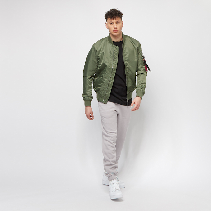 Alpha Industries 02047681 UndefinedColor | 106106-01 | SNIPES