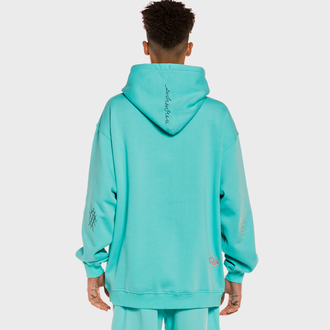 Grimey 02048343 UndefinedColor | GCH524-BLU | SNIPES