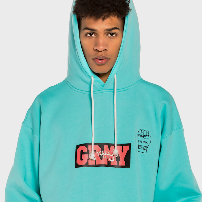 Grimey 02048343 UndefinedColor | GCH524-BLU | SNIPES
