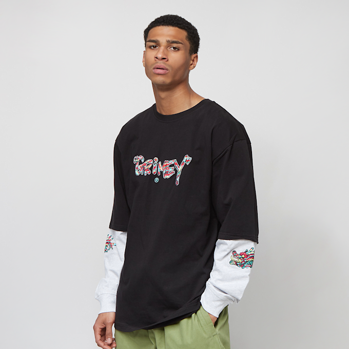 Grimey 02048375 Undefined Color | GLS144-BLK | SNIPES