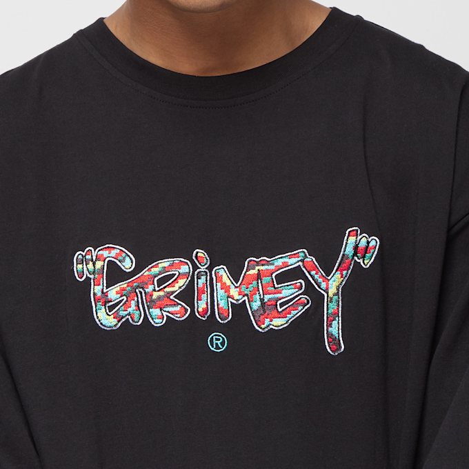 Grimey 02048375 Undefined Color | GLS144-BLK | SNIPES