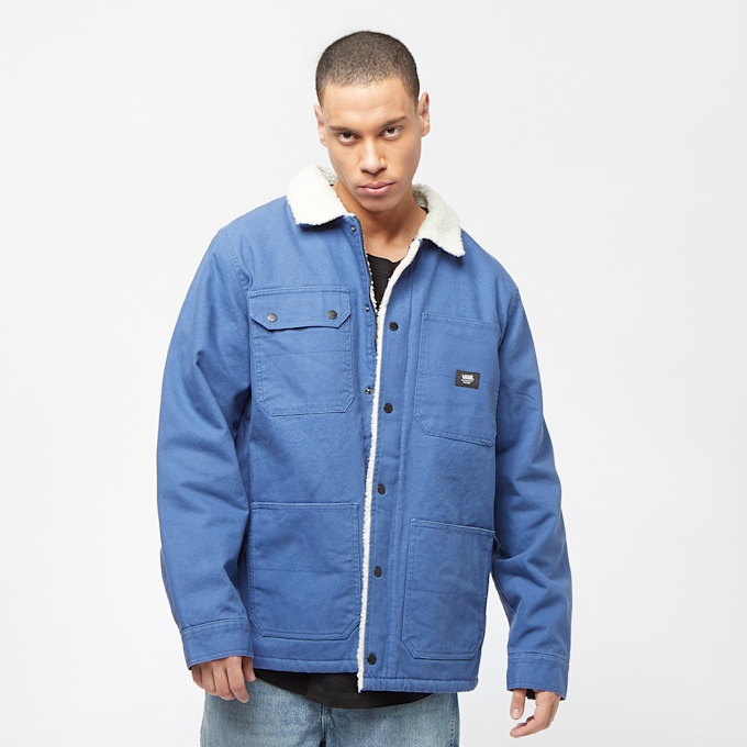 Vans 02049429 azul | VN0A5KLK5TU1 | SNIPES