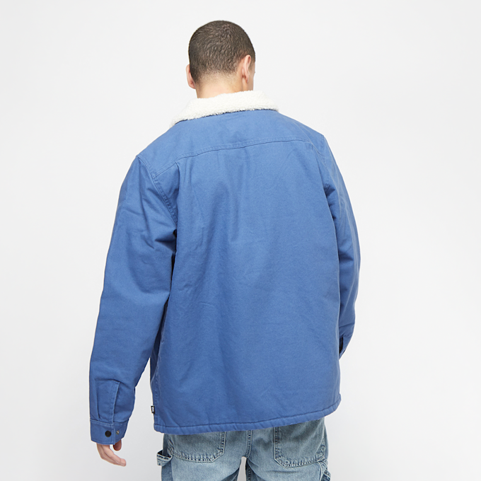 Vans 02049429 niebieski | VN0A5KLK5TU1 | SNIPES