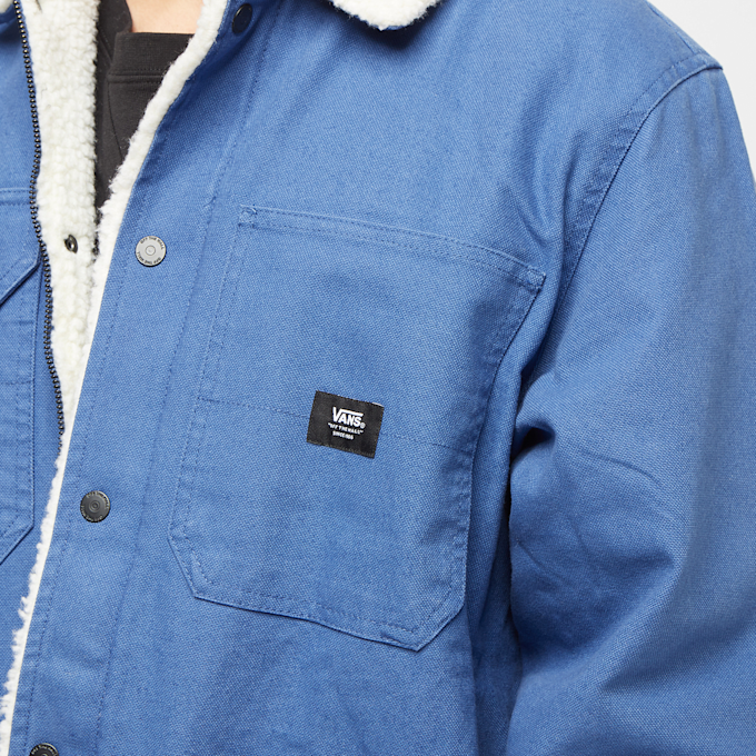 Vans 02049429 niebieski | VN0A5KLK5TU1 | SNIPES