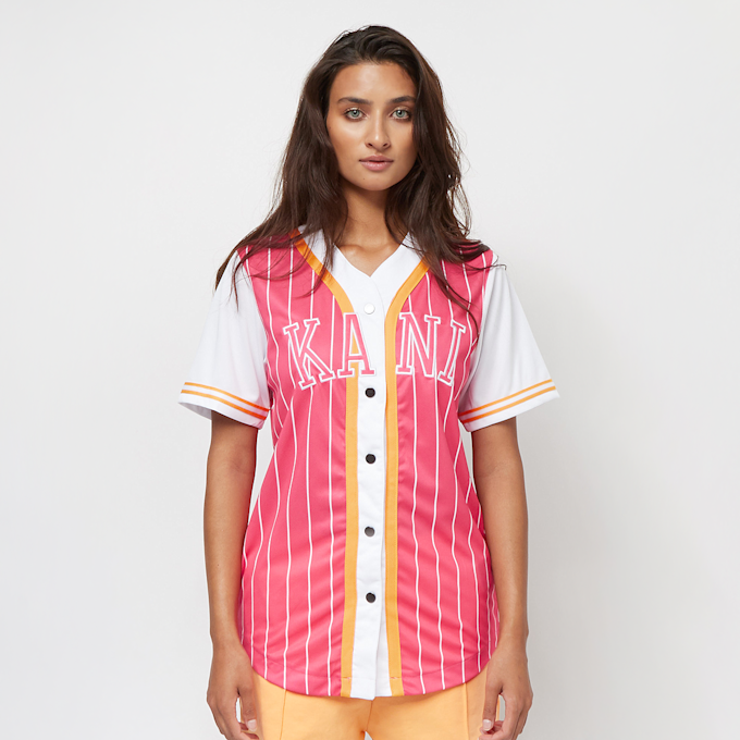 Karl Kani 02050695 rose | KW222-060-2 | SNIPES