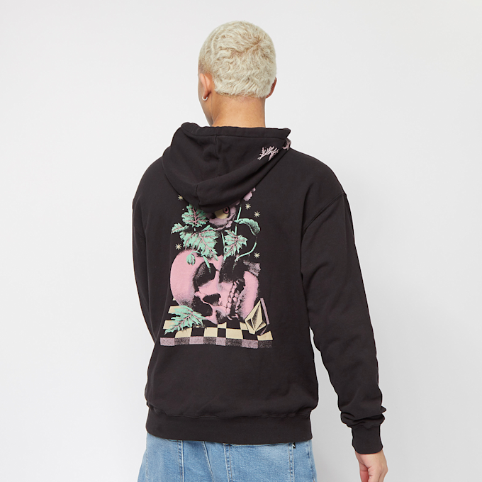 Volcom 02051767 UndefinedColor | A4112208-BLK | SNIPES