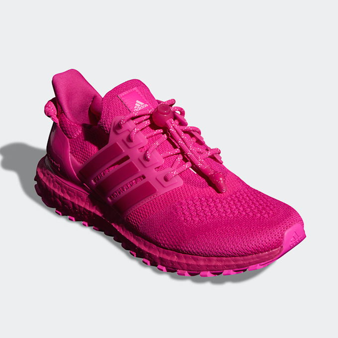 adidas Originals 02052770 rosa | GX2236 | SNIPES