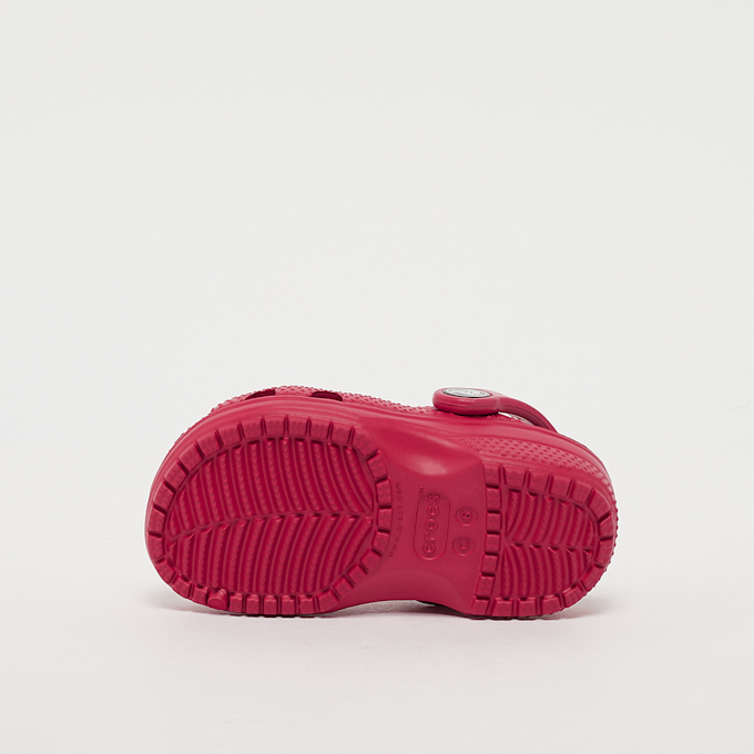 Crocs 02053263 rojo | 206990-6EN | SNIPES