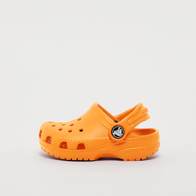 Crocs 02053303 oranje | 206990-83A | SNIPES