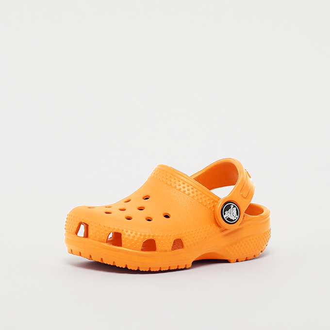 Crocs 02053303 orange | 206990-83A | SNIPES
