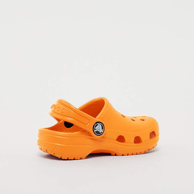 Crocs 02053303 orange | 206990-83A | SNIPES