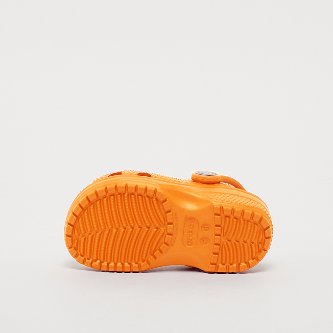 Crocs 02053303 orange | 206990-83A | SNIPES