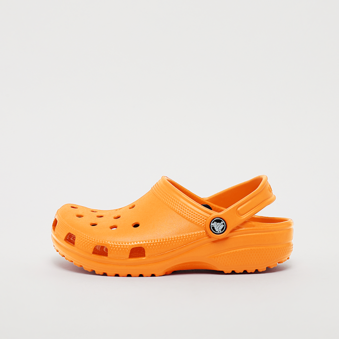 Crocs 02053530 orange | 206991-83A | SNIPES