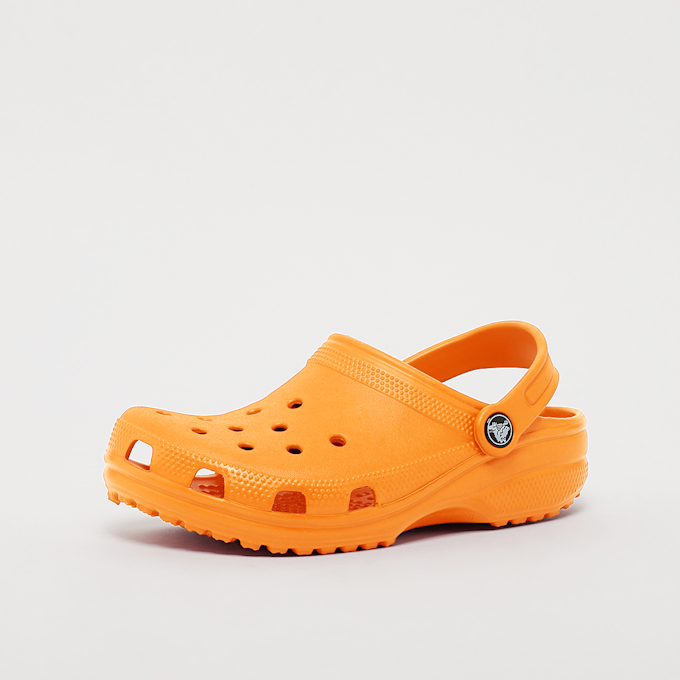 Crocs 02053530 orange | 206991-83A | SNIPES