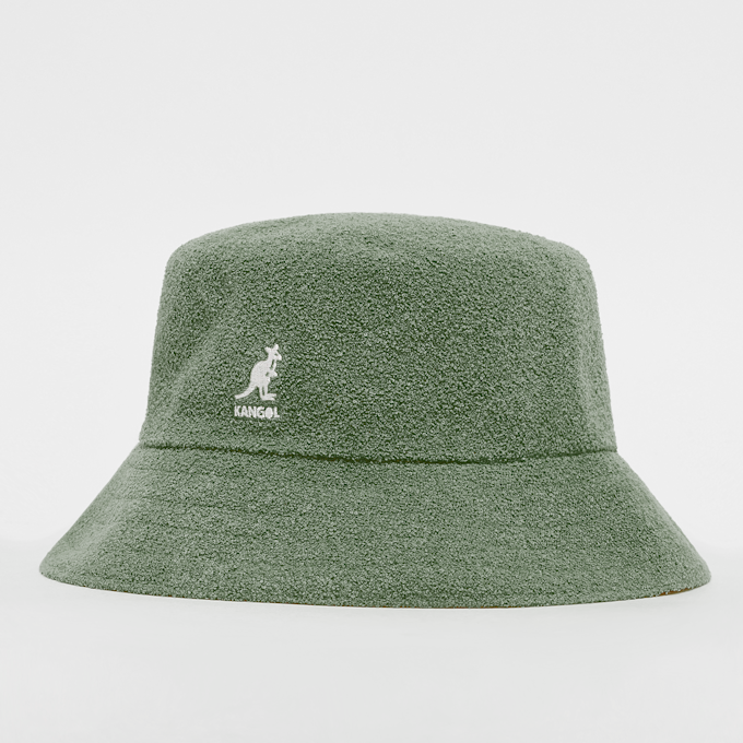 Kangol 02056323 verde | K3050ST-OIL GREEN | SNIPES