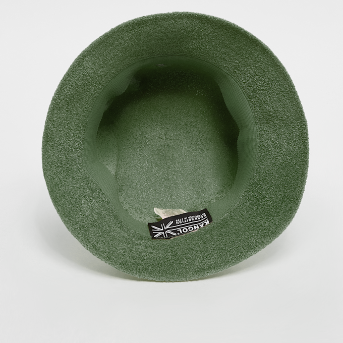Kangol 02056323 verde | K3050ST-OIL GREEN | SNIPES
