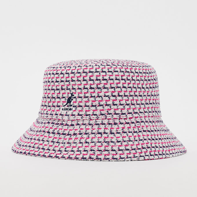 Kangol 02056335 multicolor | K3554-WHITE | SNIPES