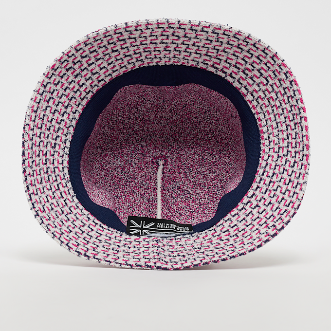 Kangol 02056335 multicolor | K3554-WHITE | SNIPES