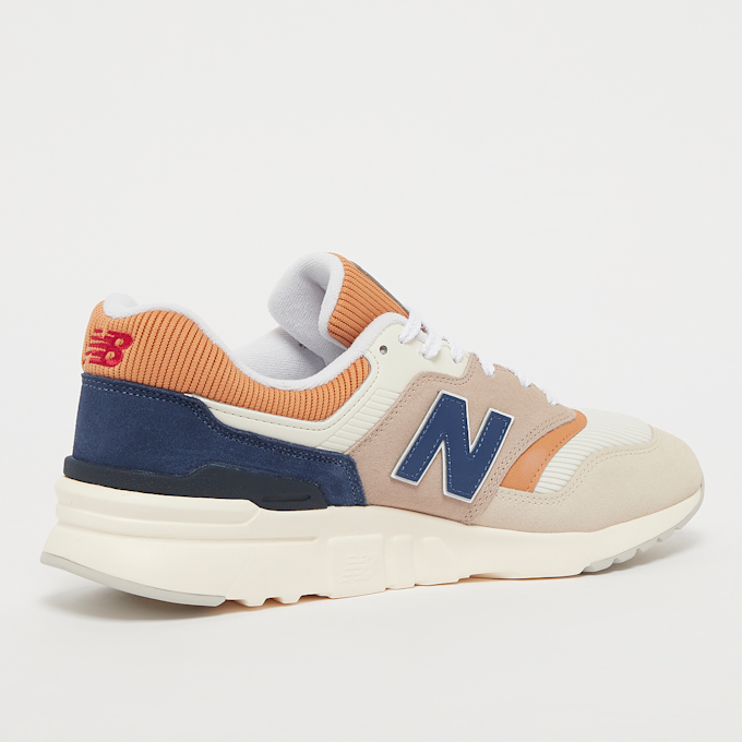 New Balance 02056344 vert | CM997HSK | SNIPES