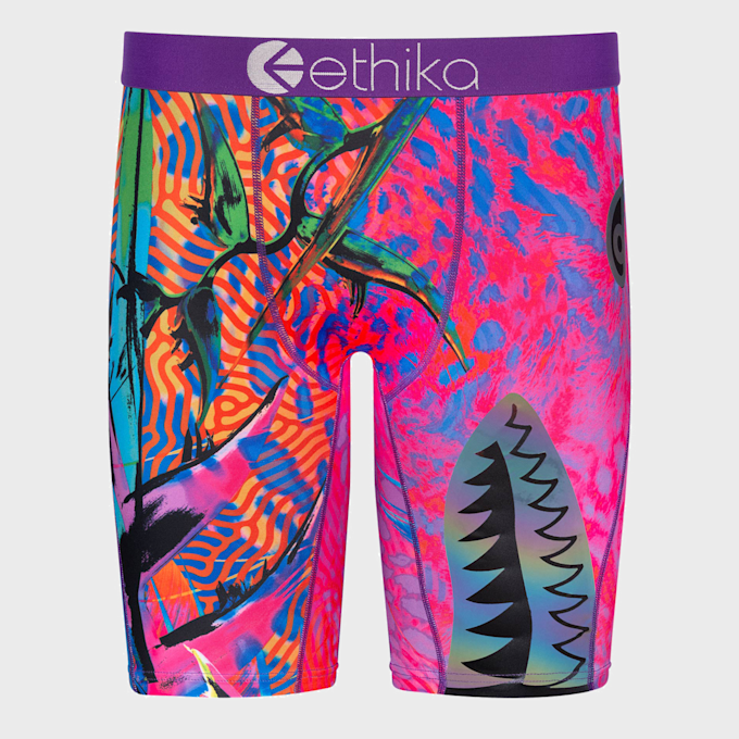 Ethika 02057816 multicolore | MLUS2033 | SNIPES