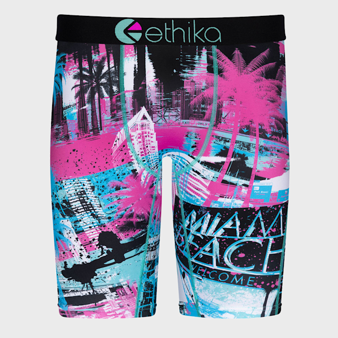 Ethika 02058541 multicolor | MLUS2078 | SNIPES