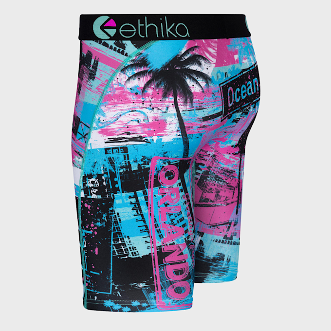 Ethika 02058541 multicolor | MLUS2078 | SNIPES