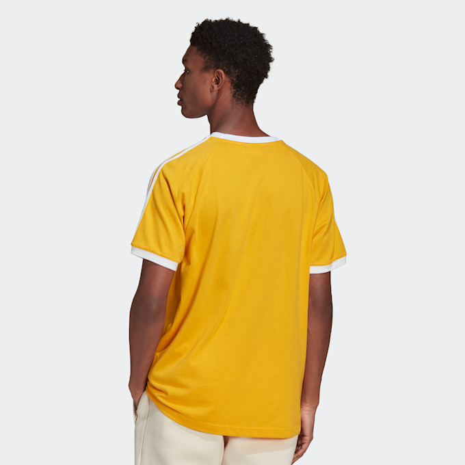 adidas Originals 02060891 amarillo | HE9550 | SNIPES