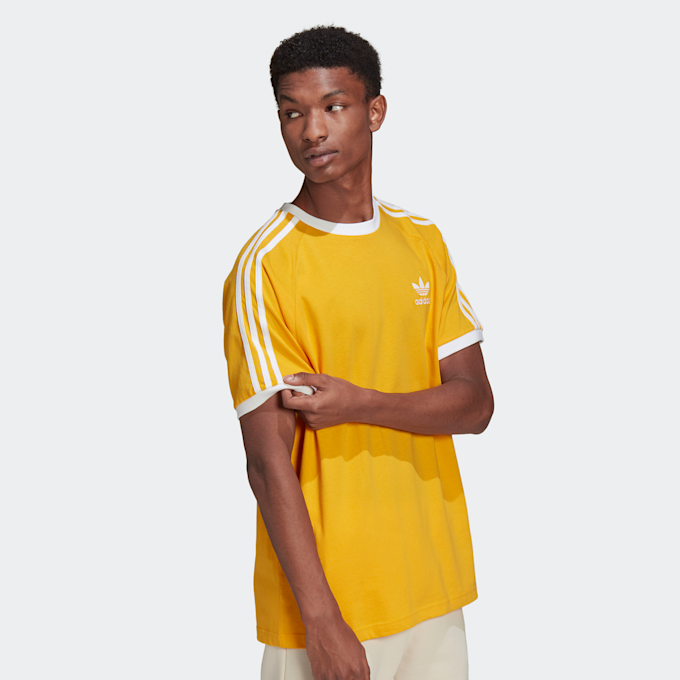 adidas Originals 02060891 amarillo | HE9550 | SNIPES