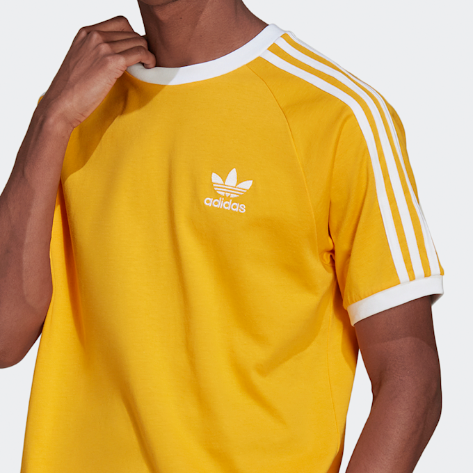 adidas Originals 02060891 amarillo | HE9550 | SNIPES