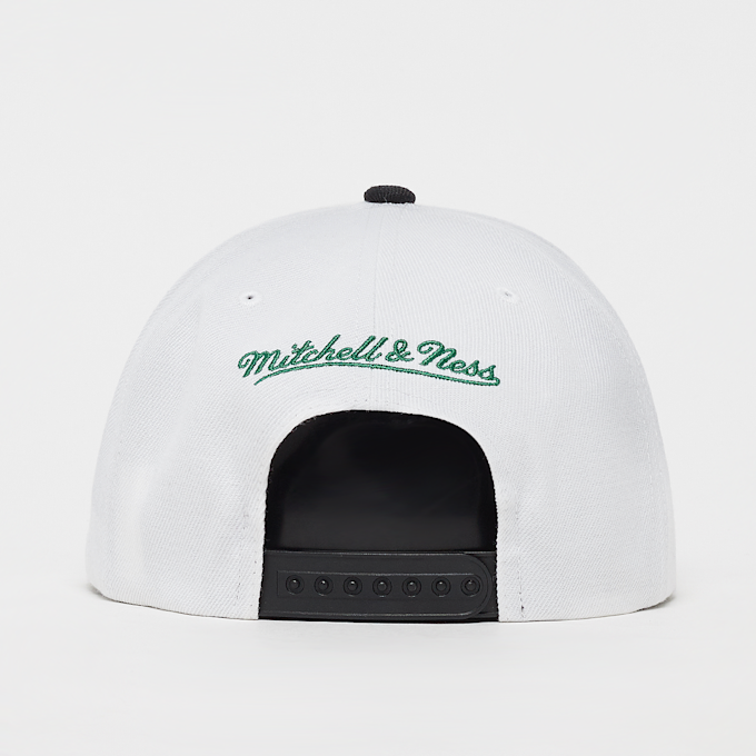 Mitchell & Ness 02061325 verde | 6HSSMM19224-CBUWHGN | SNIPES