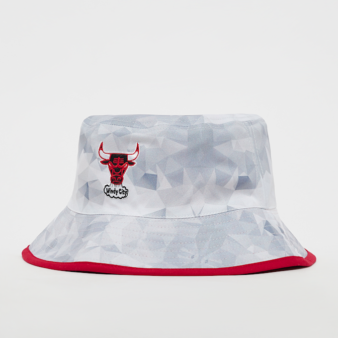 Mitchell & Ness 02061390 rot | HBKB3475-CBUYYPPPRED1 | SNIPES