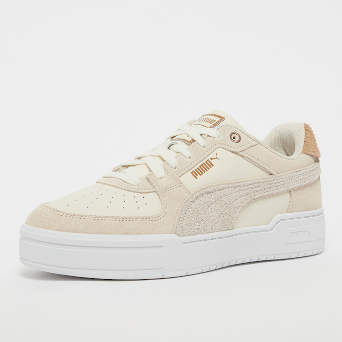PUMA CA Pro Summer SD beige | 387994 02 | SNIPES