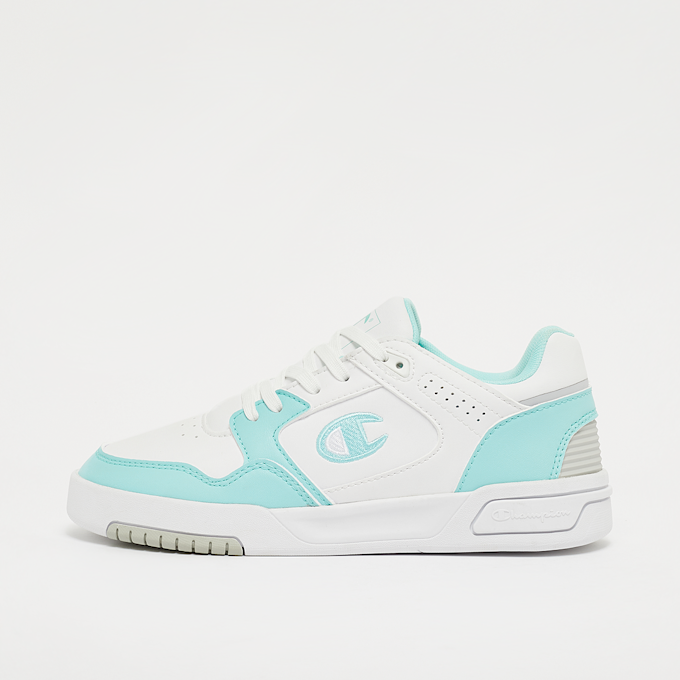 Champion Rochester Low Cut Shoe Z80 B (GS) weiß | S32601-WW009 | SNIPES