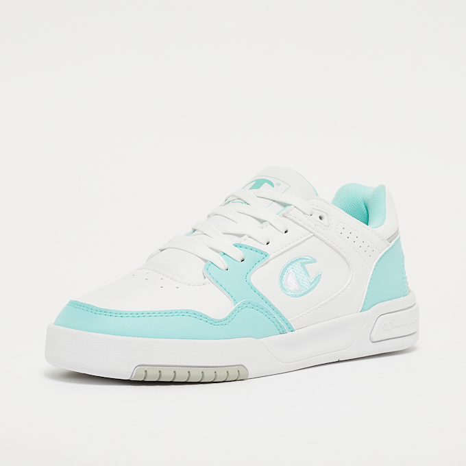 Champion Rochester Low Cut Shoe Z80 B (GS) weiß | S32601-WW009 | SNIPES