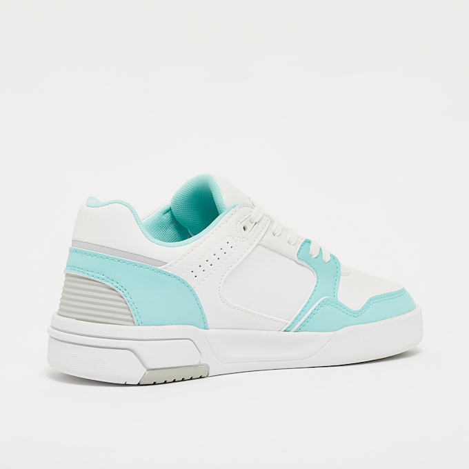 Champion Rochester Low Cut Shoe Z80 B (GS) weiß | S32601-WW009 | SNIPES