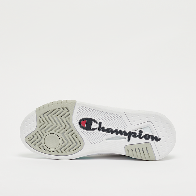 Champion Rochester Low Cut Shoe Z80 B (GS) weiß | S32601-WW009 | SNIPES